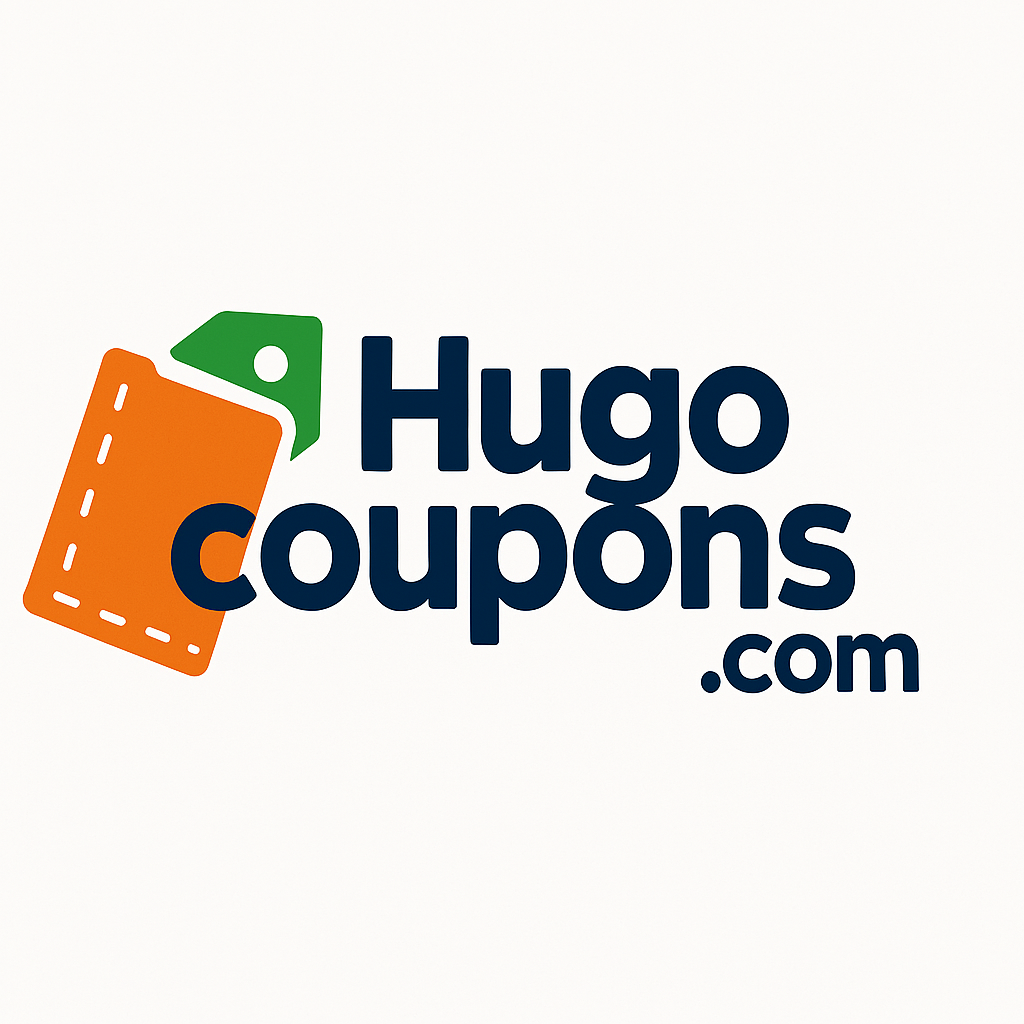 Hugo Coupons